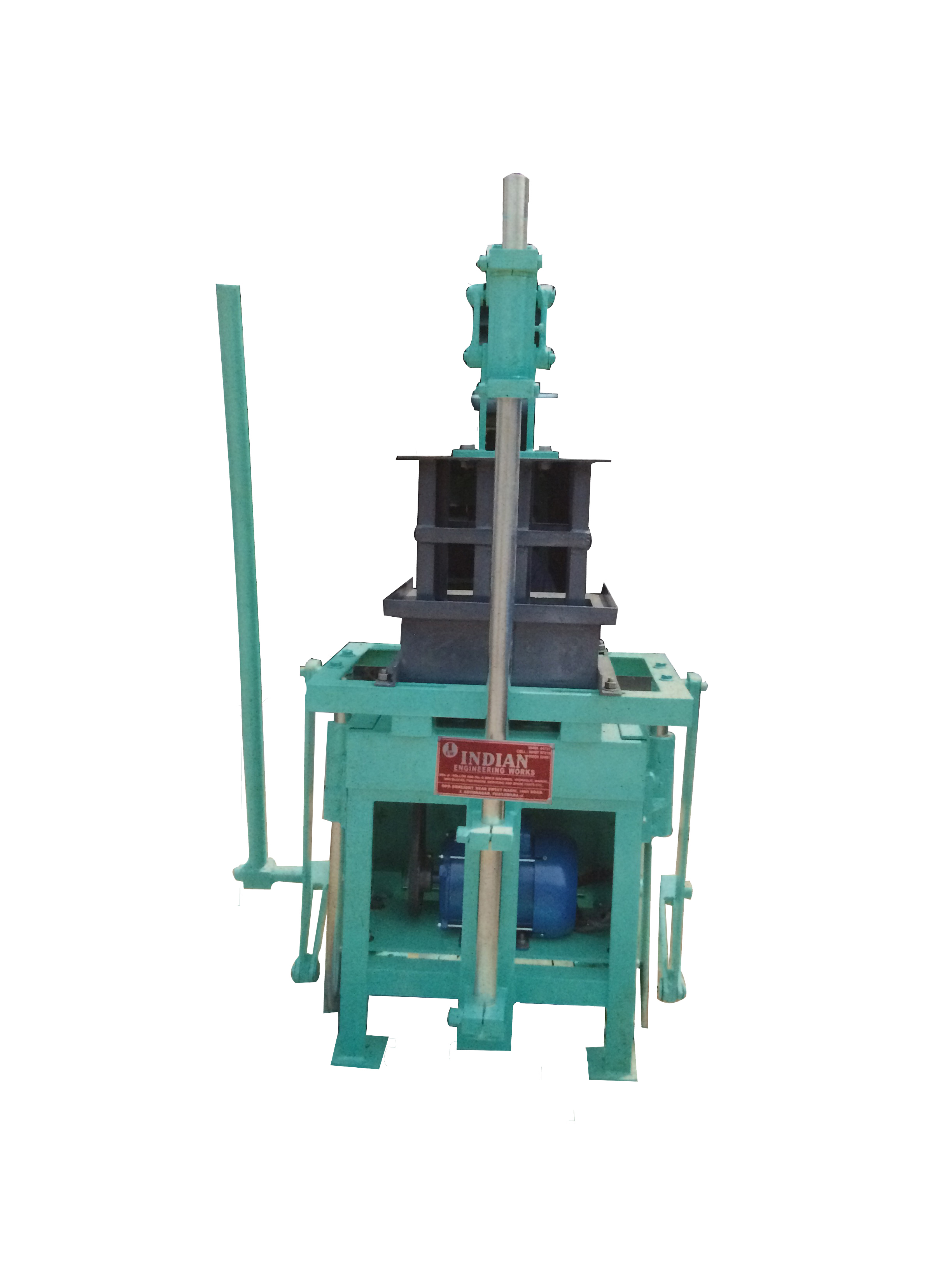 Indian Engineering Company